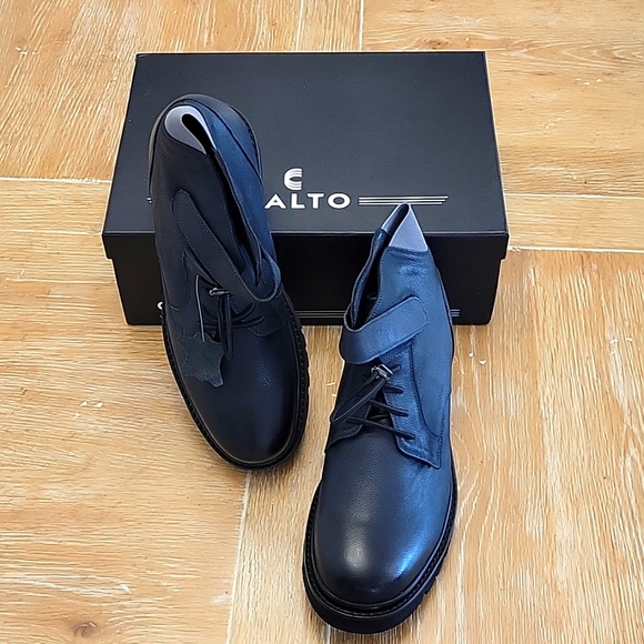 CALTO | Shoes | Calto Mens Invisible 32 Height Increasing Elevator ...